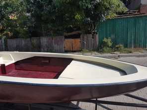 PRO BARCA - Vand barca barca open (470)