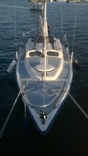 PRO BARCA - Vand velier ECO 700