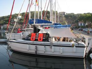 PRO BARCA - Vand velier MacGregor MacGregor 26x