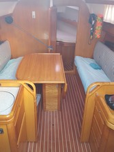 PRO BARCA - Vand velier BAVARIA 31 CRUISER
