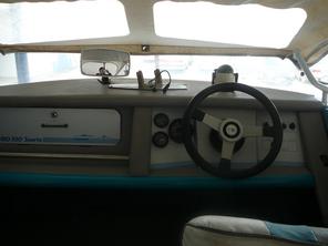 PRO BARCA - Vand barca RIO 550 SUERTE 550 SUERTE + motor 90 CP