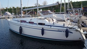 PRO BARCA - Vand velier BAVARIA 31 CRUISER