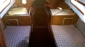 PRO BARCA - Vand velier ECO 700