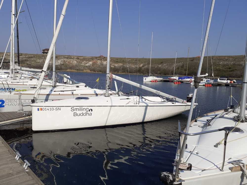 PRO BARCA - Vand velier Bavaria B-One