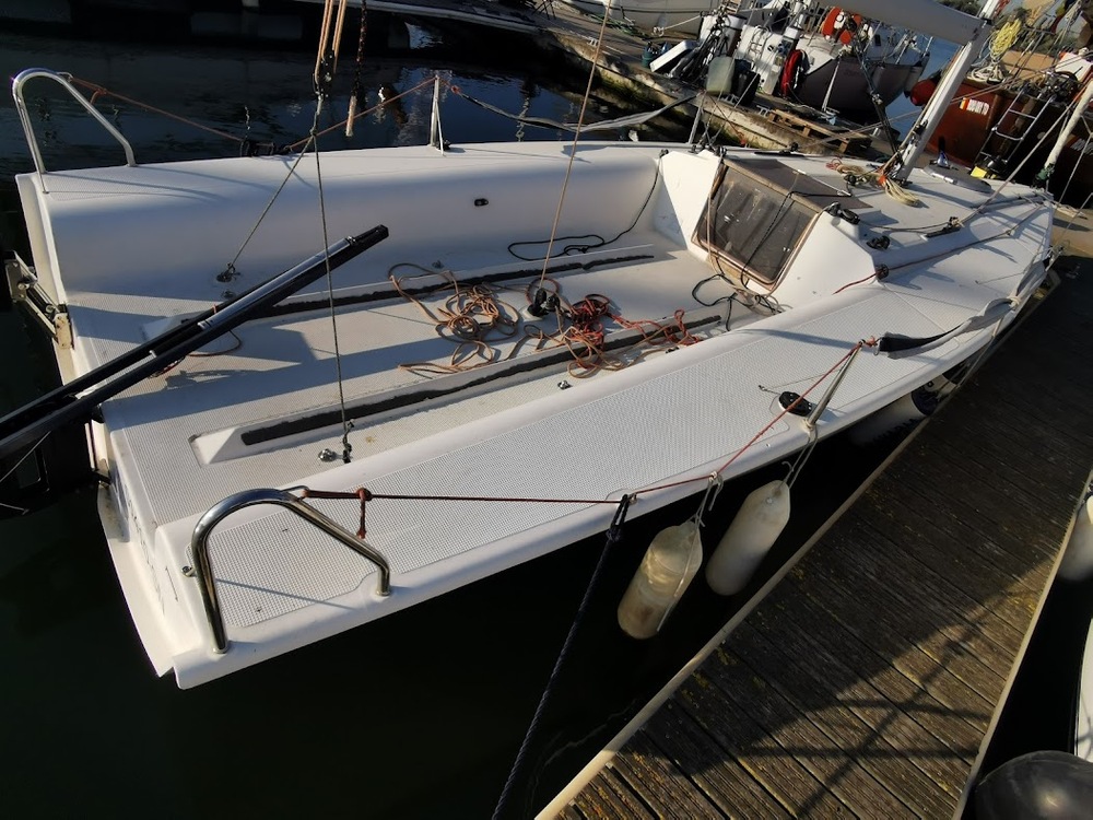 PRO BARCA - Vand velier Bavaria B-One