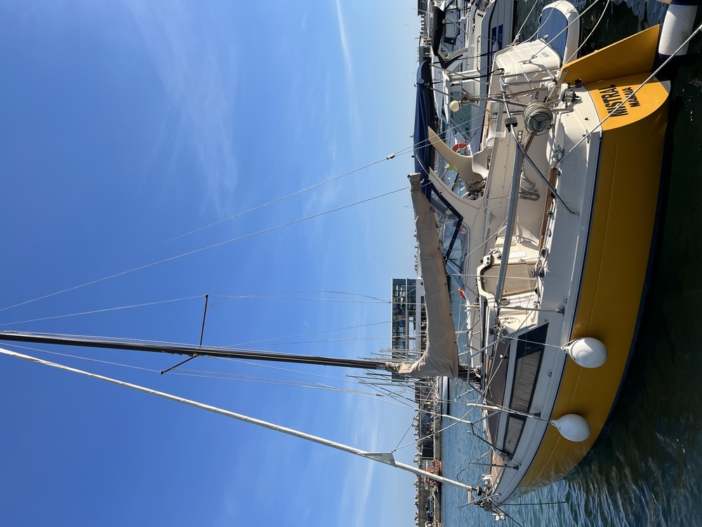 PRO BARCA - Vand velier Dehler Delanta 75