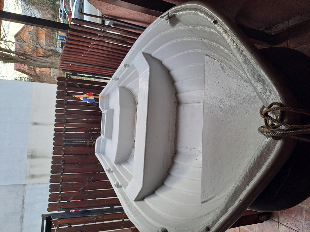 PRO BARCA - Vand barca Rana 14