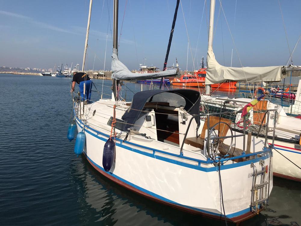 PRO BARCA - Vand velier