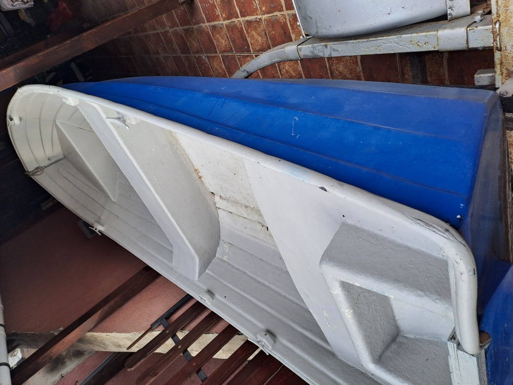 PRO BARCA - Vand barca Rana 14