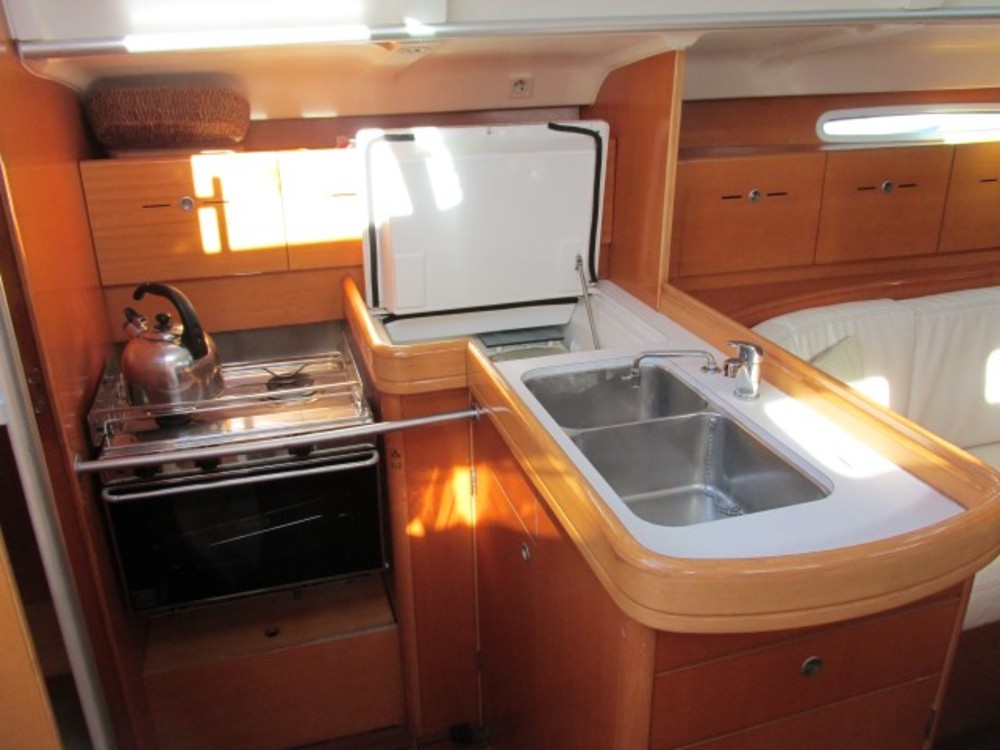 PRO BARCA - Vand velier Beneteau FIRST 40.7