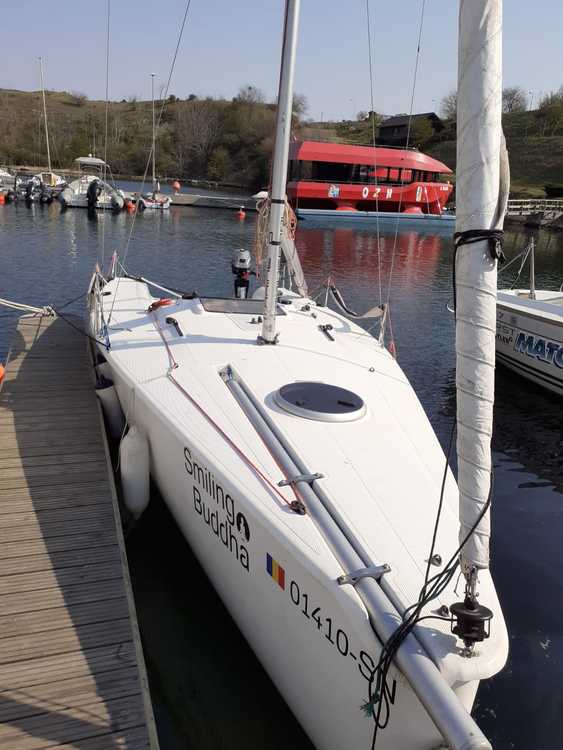 PRO BARCA - Vand velier Bavaria B-One