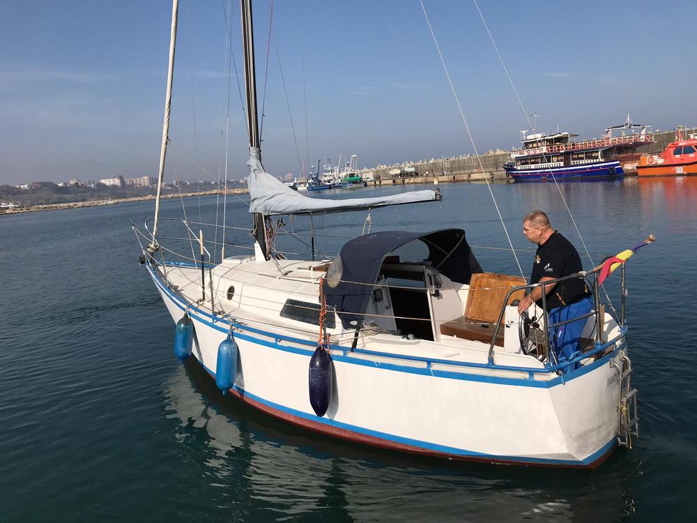 PRO BARCA - Vand velier