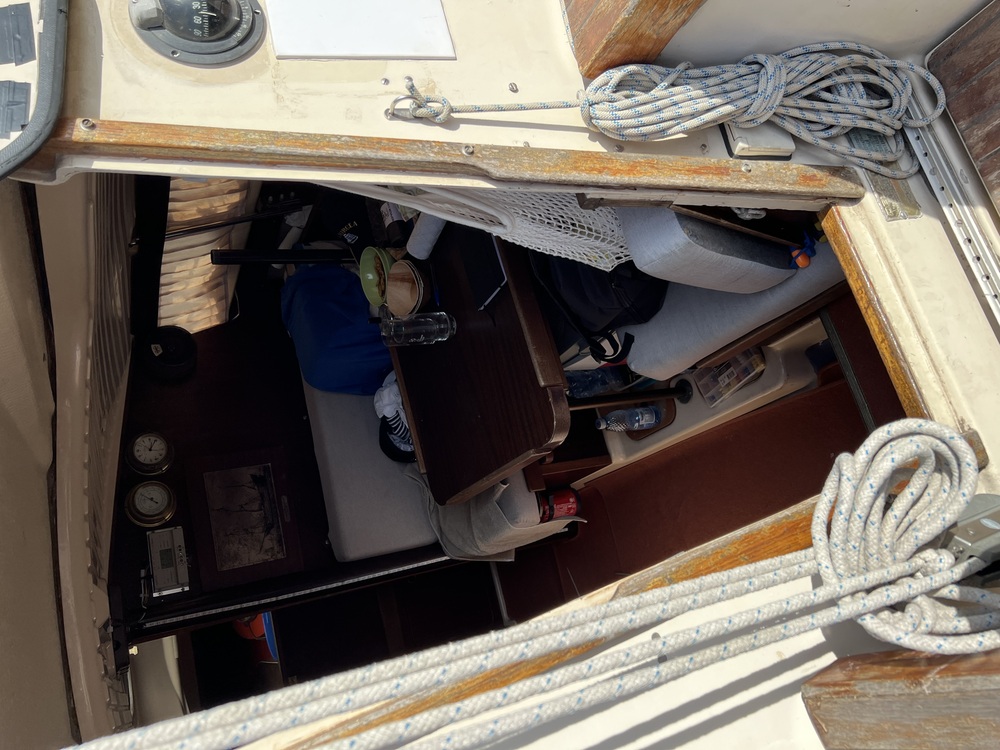 PRO BARCA - Vand velier Dehler Delanta 75