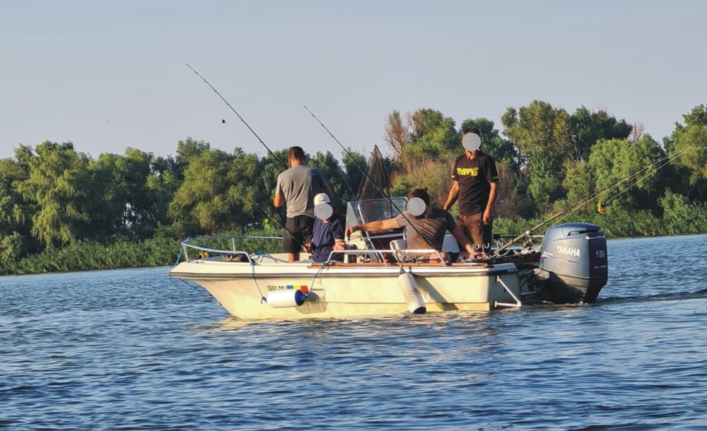 PRO BARCA - Vand barca Elan GT 495 + motor 100 CP + peridoc