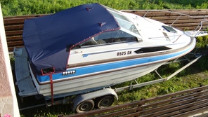 PRO BARCA - Vand barca Prelate barci huse barci