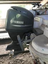 PRO BARCA - Vand barca Jeanneau Merry Fisher 625 + motor 115 CP + peridoc