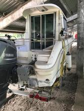 PRO BARCA - Vand barca Jeanneau Merry Fisher 625 + motor 115 CP + peridoc