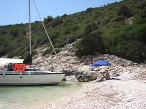 PRO BARCA - Vand velier MacGregor MacGregor 26x